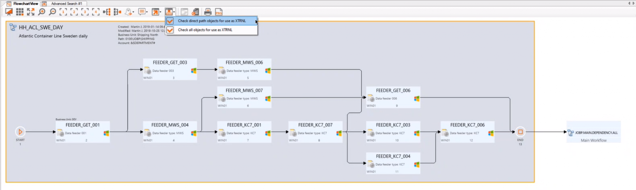 Release Notes omniview 6.0 - apsware