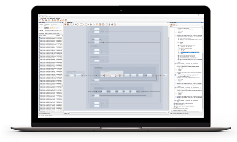 apsware software solutions for Automic - learn more