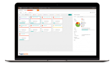Control-M Workload Automation - a Partner of BMC Software