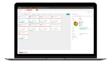 Control-M Workload Automation - a Partner of BMC Software