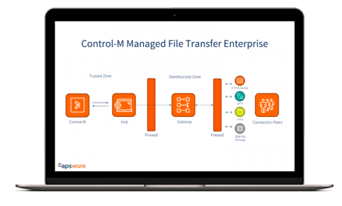 Control-M Workload Automation - a Partner of BMC Software