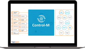 Control-M Workload Automation - a Partner of BMC Software