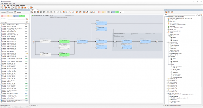 apsware omniview 8.0 - Release Information